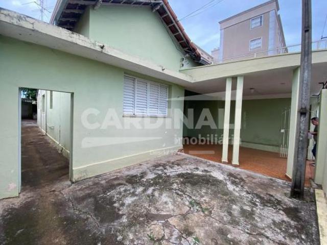 Casa para venda em Vila Monteiro gleba I de 124.00m² com 2 Quartos e 1 Garagem