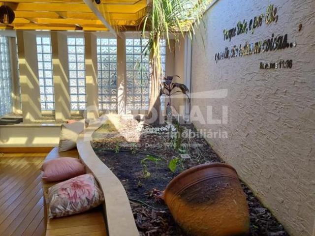 Casa para venda em Vila Monteiro gleba I de 266.00m² com 3 Quartos e 3 Garagens