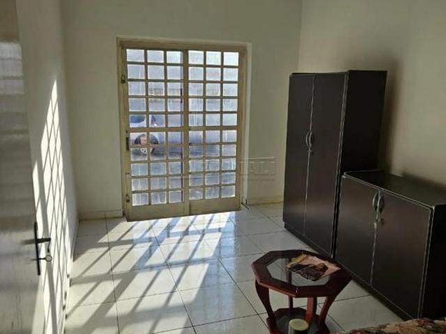 Casa para venda em Vila Monteiro gleba I de 223.00m² com 3 Quartos e 1 Garagem