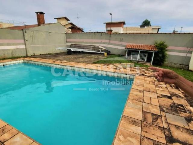Casa para venda em Vila Monteiro gleba I de 347.00m² com 4 Quartos e 2 Garagens