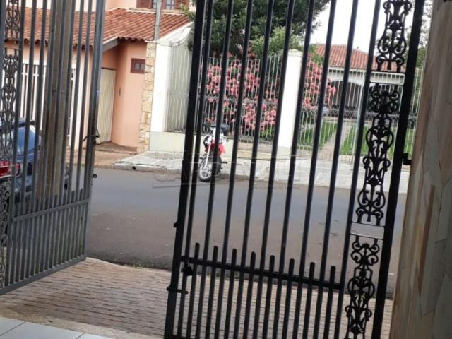 Casa para venda em Vila Monteiro gleba I em São Carlos São Paulo de 148.00m² com 3 Quartos e 2 Garagens