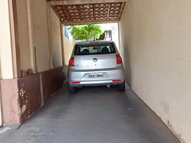 Casa para venda em Vila Monteiro gleba I em São Carlos São Paulo de 152.00m² com 3 Quartos e 2 Garagens