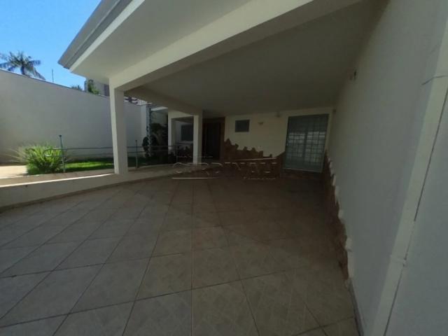Casa para venda em Vila Monteiro gleba I em São Carlos São Paulo de 180.00m² com 4 Quartos, 2 Suítes e 2 Garagens