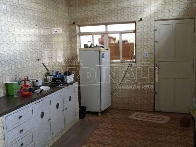 Casa para venda em Vila Monteiro gleba I em São Carlos São Paulo de 200.00m² com 2 Quartos e 1 Garagem