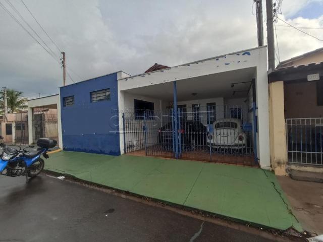 Casa para venda em Vila Monteiro gleba I em São Carlos São Paulo de 202.00m² com 3 Quartos e 2 Garagens
