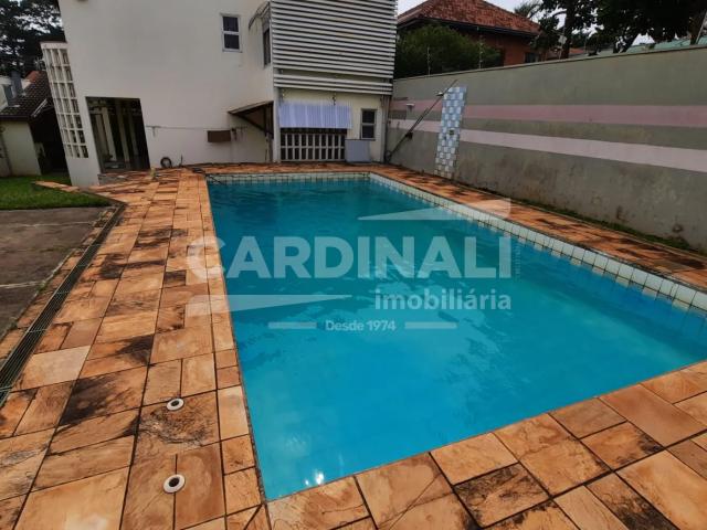 Casa para venda em Vila Monteiro gleba I em São Carlos São Paulo de 347.00m² com 4 Quartos e 2 Garagens