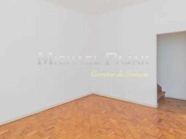 Casa para venda em Vila Monumento com 4 quartos, sendo 2 suítes Michael Pajak 11 99996 4550