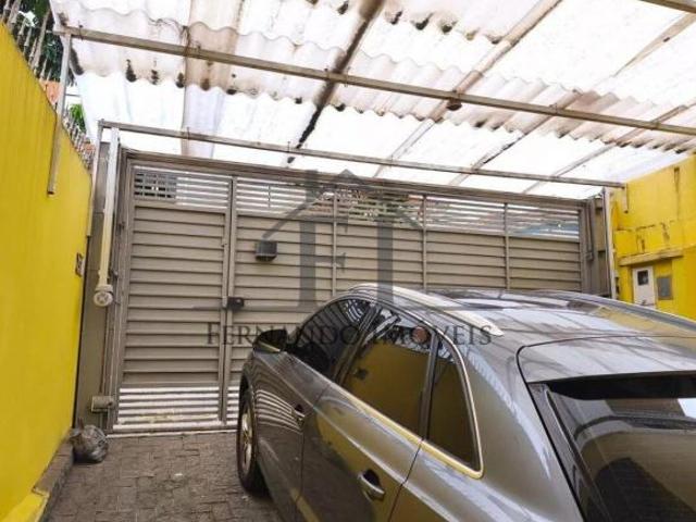 Casa para venda em Vila Monumento de 200.00m² com 3 Quartos, 1 Suite e 2 Garagens