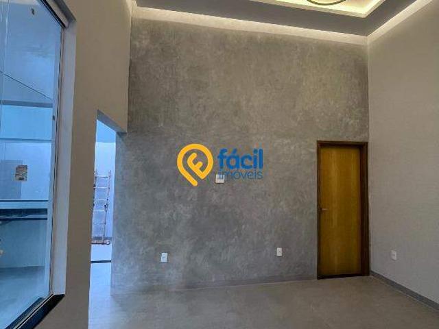 Casa para venda em Vila Moimaz em Birigüi São Paulo de 100.00m² com 3 Quartos, 1 Suíte e 2 Garagens