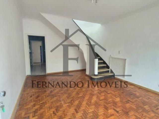 Casa para venda em Vila Moinho Velho de 100.00m² com 2 Quartos e 1 Garagem