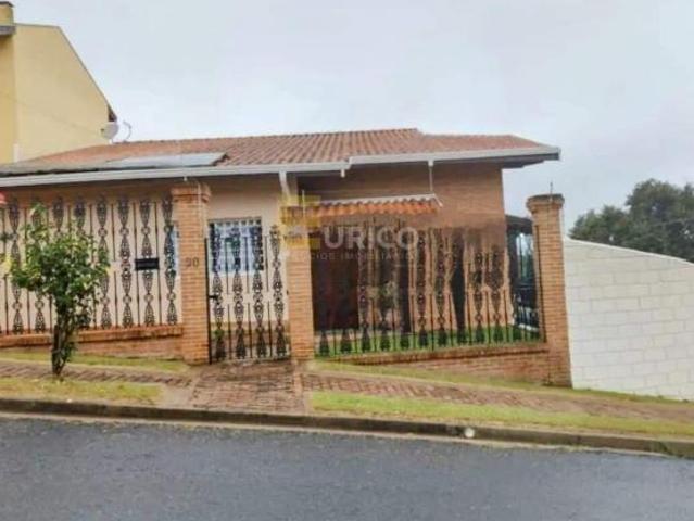 Casa para venda em Vila Moletta de 281.00m² com 3 Quartos, 1 Suite e 4 Garagens