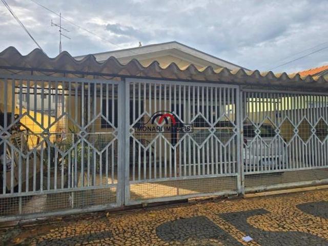 Casa para venda em Vila Mollon de 240.00m² com 2 Quartos