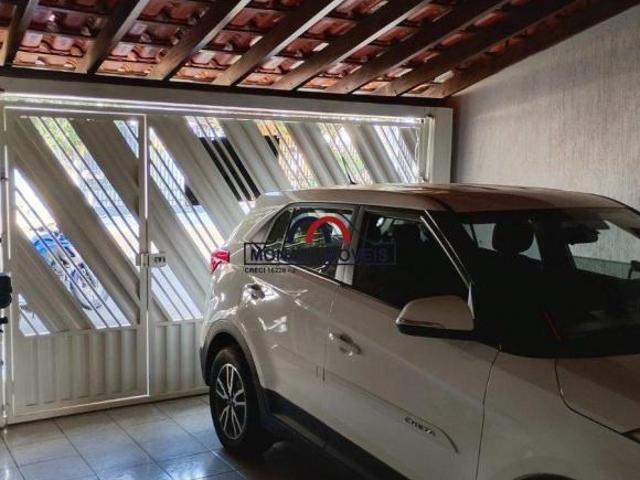 Casa para venda em Vila Mollon Iv de 110.00m² com 2 Quartos e 1 Garagem