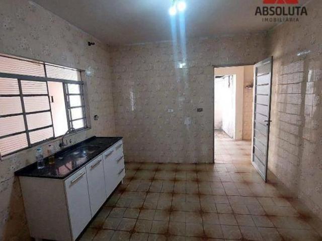 Casa para venda em Vila Mollon Iv de 120.00m² com 3 Quartos e 7 Garagens