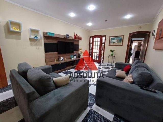 Casa para venda em Vila Mollon Iv de 176.00m² com 3 Quartos e 2 Garagens