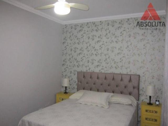 Casa para venda em Vila Mollon Iv de 188.00m² com 3 Quartos e 3 Garagens