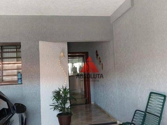 Casa para venda em Vila Mollon Iv de 192.00m² com 3 Quartos e 1 Garagem
