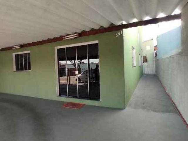 Casa para venda em Vila Mollon Iv de 192.00m² com 3 Quartos, 1 Suite e 1 Garagem
