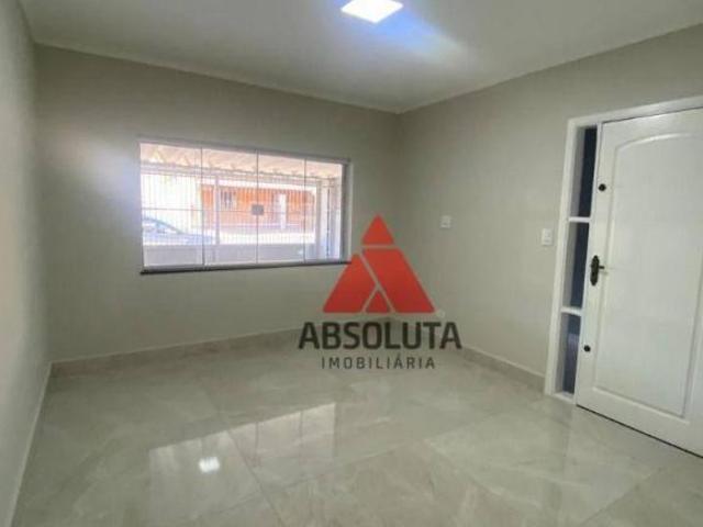 Casa para venda em Vila Molon de 140.00m² com 3 Quartos, 1 Suite e 2 Garagens
