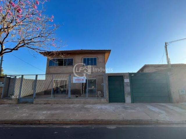 Casa para venda em Vila Morumbi, Campo Grande