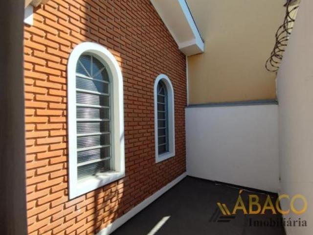 Casa para venda em Vila Morumbi de 160.00m² com 3 Quartos, 1 Suite e 1 Garagem