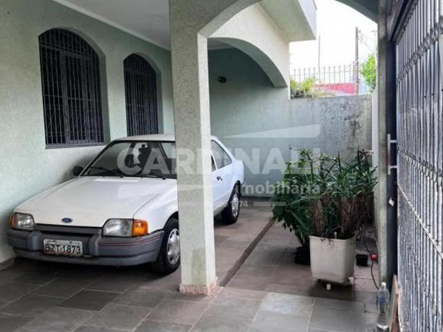 Casa para venda em Vila Morumbi de 165.00m² com 3 Quartos e 2 Garagens