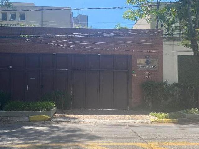 Casa para venda em Vila Morumbi de 198.00m² com 4 Quartos