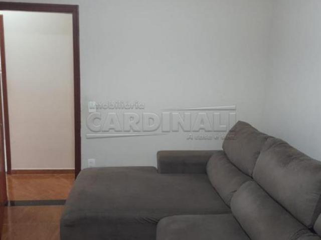 Casa para venda em Vila Morumbi de 213.00m² com 4 Quartos, 1 Suite e 4 Garagens
