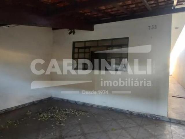 Casa para venda em Vila Morumbi de 92.00m² com 2 Quartos e 1 Garagem