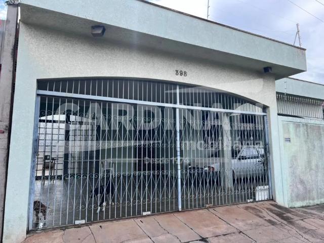 Casa para venda em Vila Morumbi em São Carlos São Paulo de 165.00m² com 3 Quartos e 2 Garagens