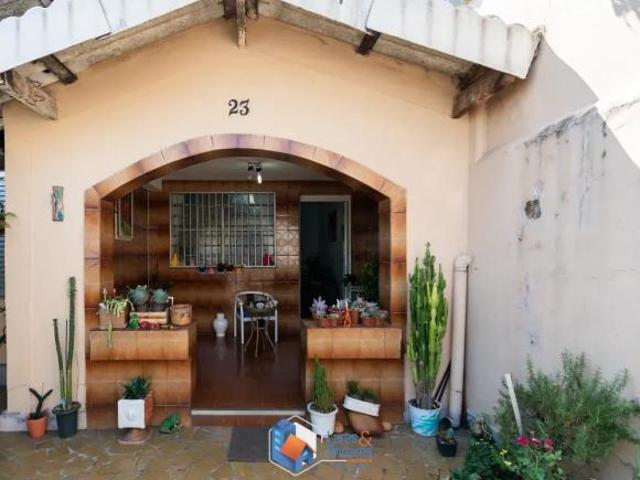 Casa para venda em Vila Moraes com 3 quartos, sendo 1 suíte, 170m²