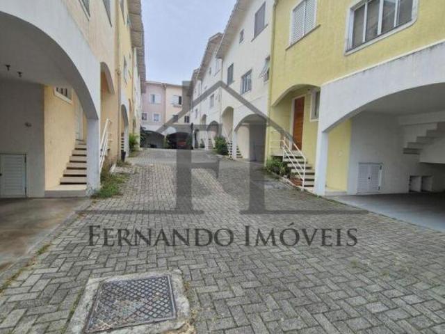 Casa para venda em Vila Moraes de 98.00m² com 3 Quartos e 2 Garagens