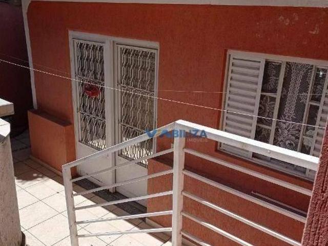 Casa para venda em Vila Moreira de 119.00m² com 3 Quartos, 1 Suite e 1 Garagem