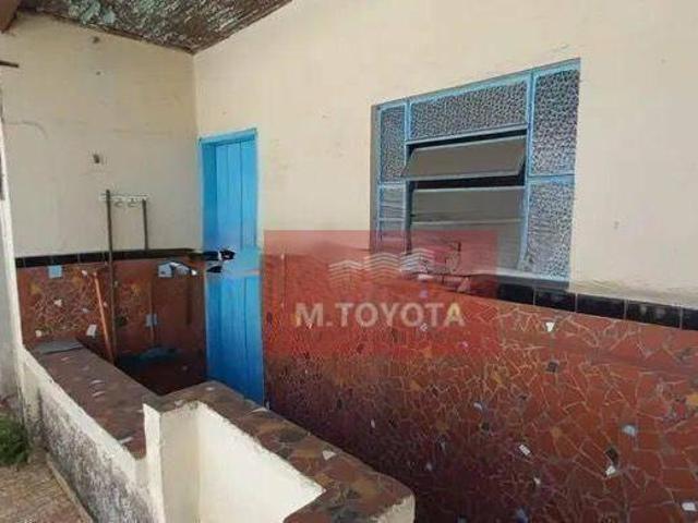 Casa para venda em Vila Moreira de 90.00m² com 4 Quartos e 3 Garagens