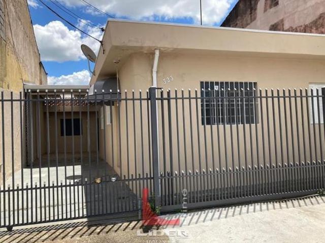 Casa para venda em Vila Mota de 140.39m² com 2 Quartos e 4 Garagens