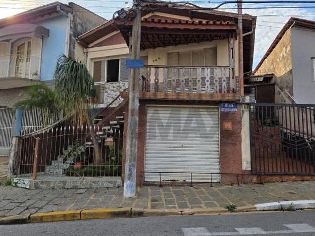Casa para venda em Vila Mota de 145.66m² com 3 Quartos