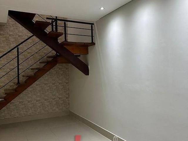 Casa para venda em Vila Mota de 156.00m² com 3 Quartos, 1 Suite e 2 Garagens