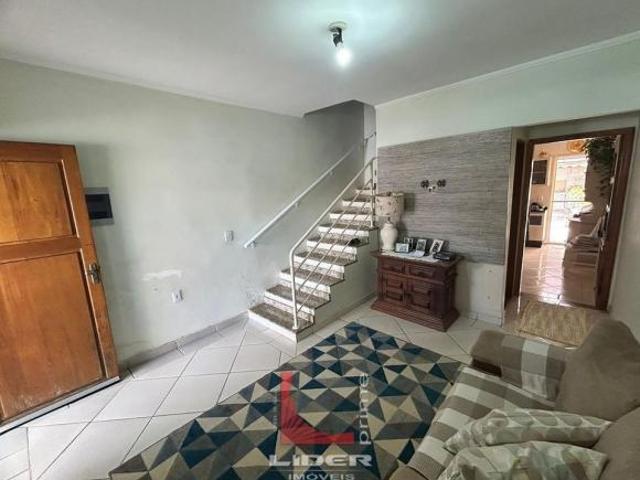 Casa para venda em Vila Mota de 66.74m² com 2 Quartos e 1 Garagem