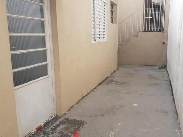 Casa para venda em Vila Mota de 60.00m² com 2 Quartos e 1 Suite