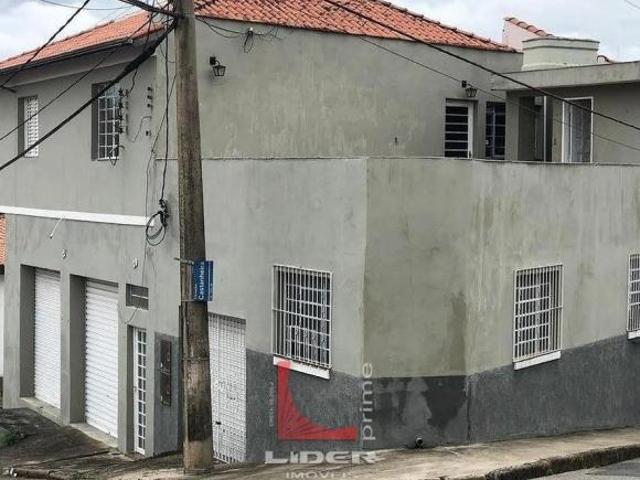 Casa para venda em Vila Mota de 95.00m² com 3 Quartos e 2 Garagens