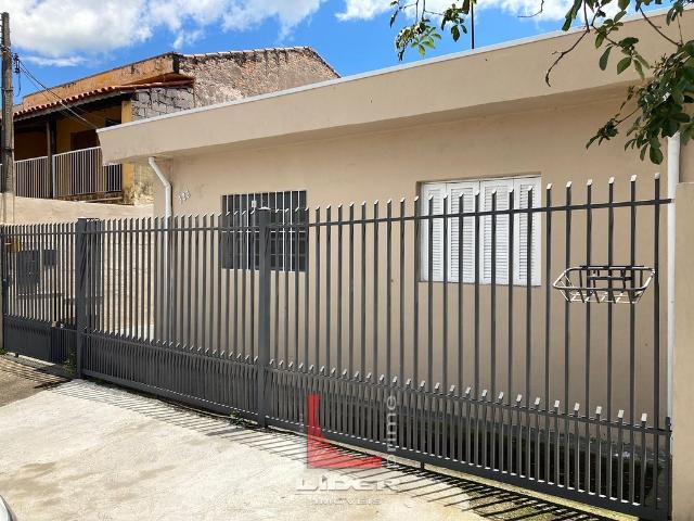 Casa para venda em Vila Mota em Bragança Paulista São Paulo de 140.39m² com 2 Quartos e 4 Garagens