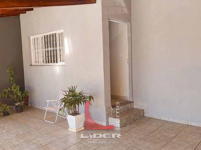 Casa para venda em Vila Mota em Bragança Paulista São Paulo de 210.00m² com 2 Quartos e 2 Garagens