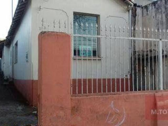 Casa para venda em Vila Municipal de 130.00m² com 2 Quartos