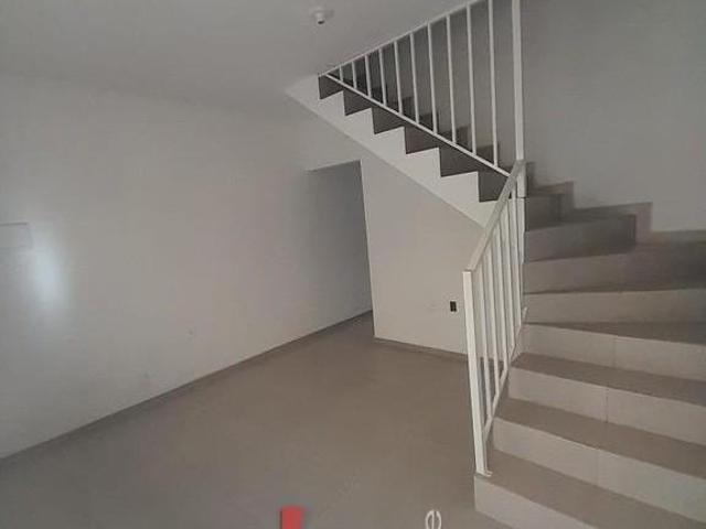 Casa para venda em Vila Municipal de 55.00m² com 2 Quartos