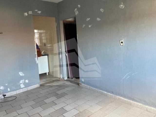Casa para venda em Vila Muschioni, São Sebastião do Paraíso