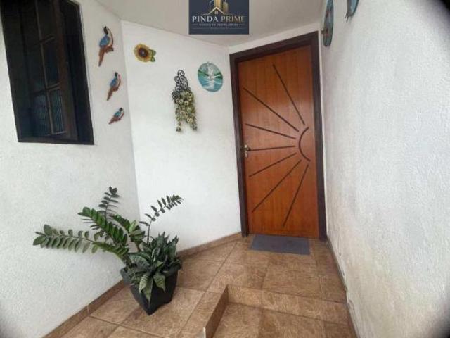Casa para venda em Vila Nair de 106.00m² com 2 Quartos