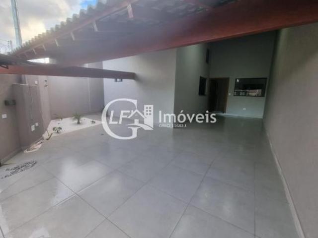 Casa para venda em Vila Nasser, Campo Grande
