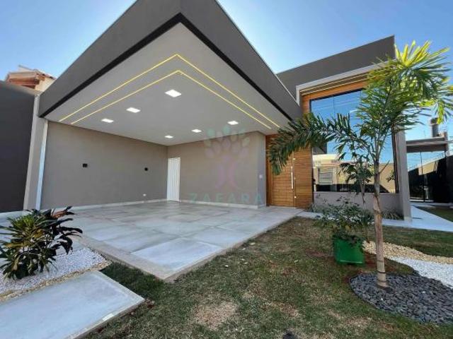 Casa para venda em Vila Nasser, Campo Grande
