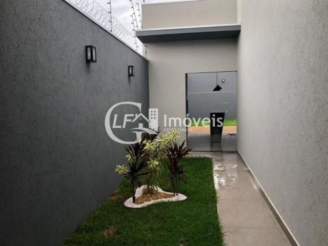 Casa para venda em Vila Nasser, Campo Grande