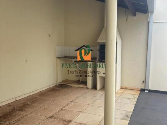 Casa para venda em Vila Nasser, Campo Grande